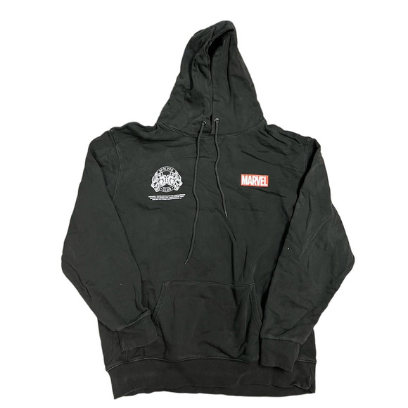 Darc Sport | Shirts | Darc Sport Mens X Marvel Wolverine Wolves Hoodie ...